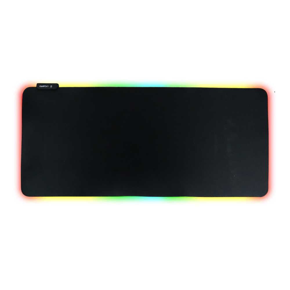 Jual TaffGO Gaming Mouse Pad XL RGB LED 900x400x4mm - GMS-WT5 | Shopee ...