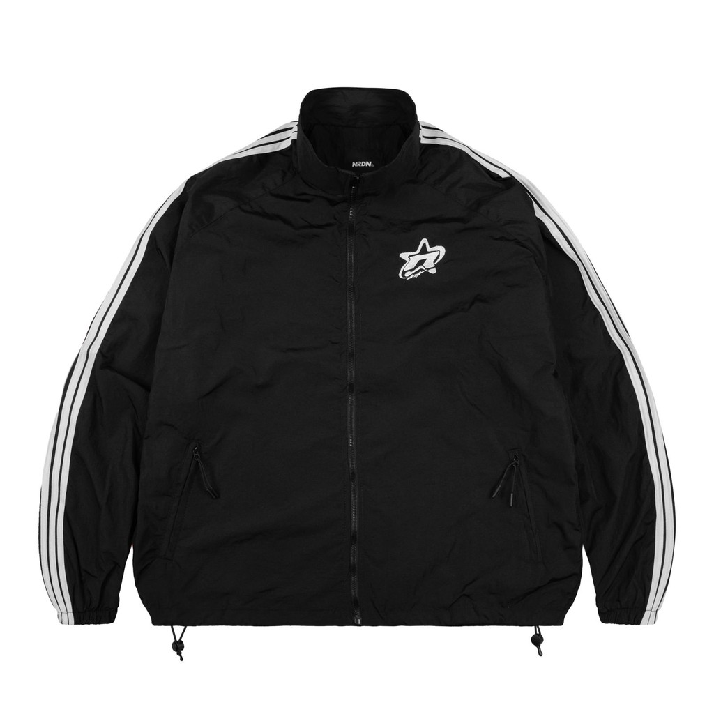 Jual NRDN Clothing Jaket JENNER TRACKTOP JACKET | Shopee Indonesia