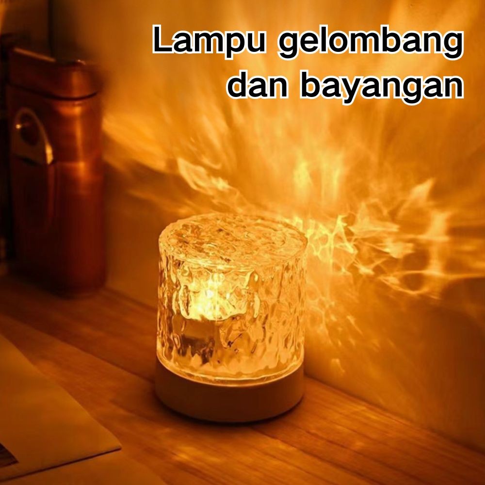 Jual Lampu Proyektor Aurora Lampu Tidur Led Lampu Tidur Proyektor ...