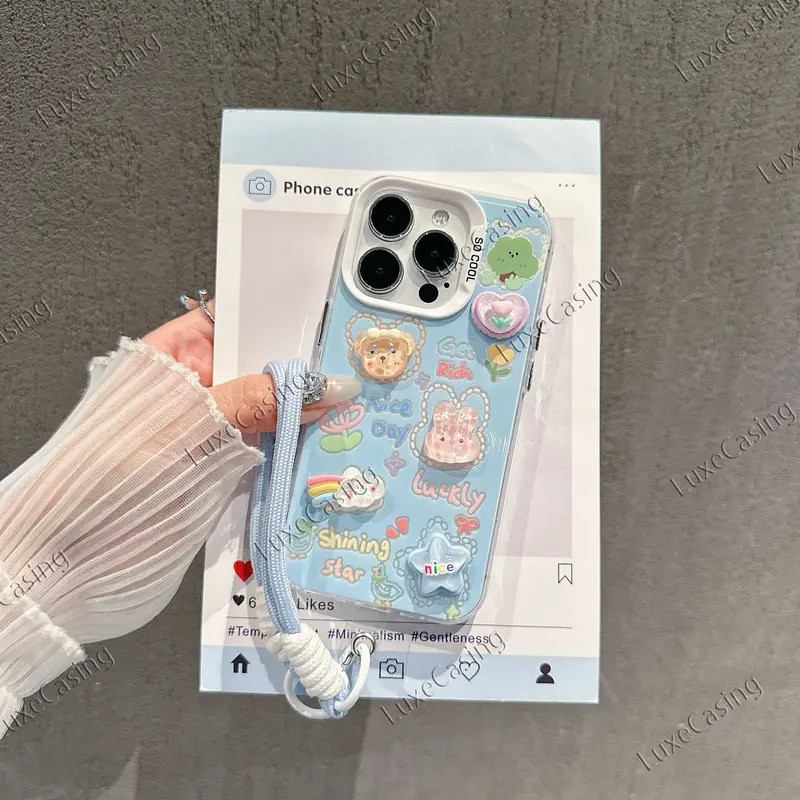 Jual Premium Untuk Case iPhone XR X XS MAX 11 12 13 14 15 16 PRO MAX ...