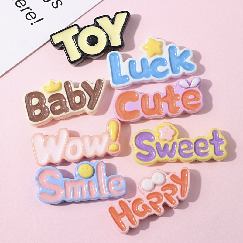 Jual Bros Pin Resin Clay Lucu 3D | DIY Charm Dekorasi Aksesoris Fashion ...