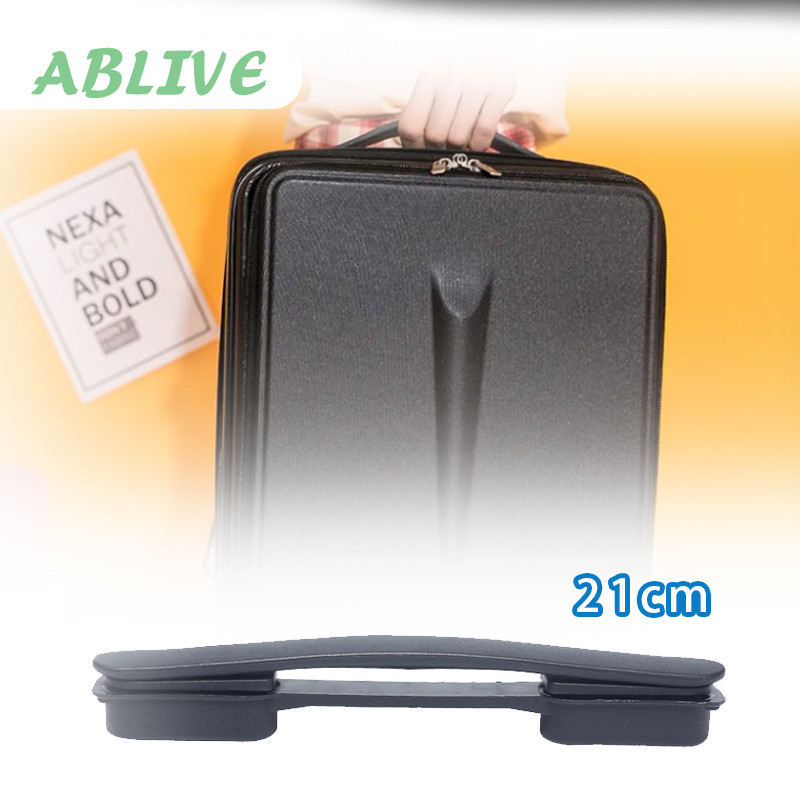 Jual Handle Koper Gagang Koper Handle Suitcase Untuk Lojel, Delsey ...