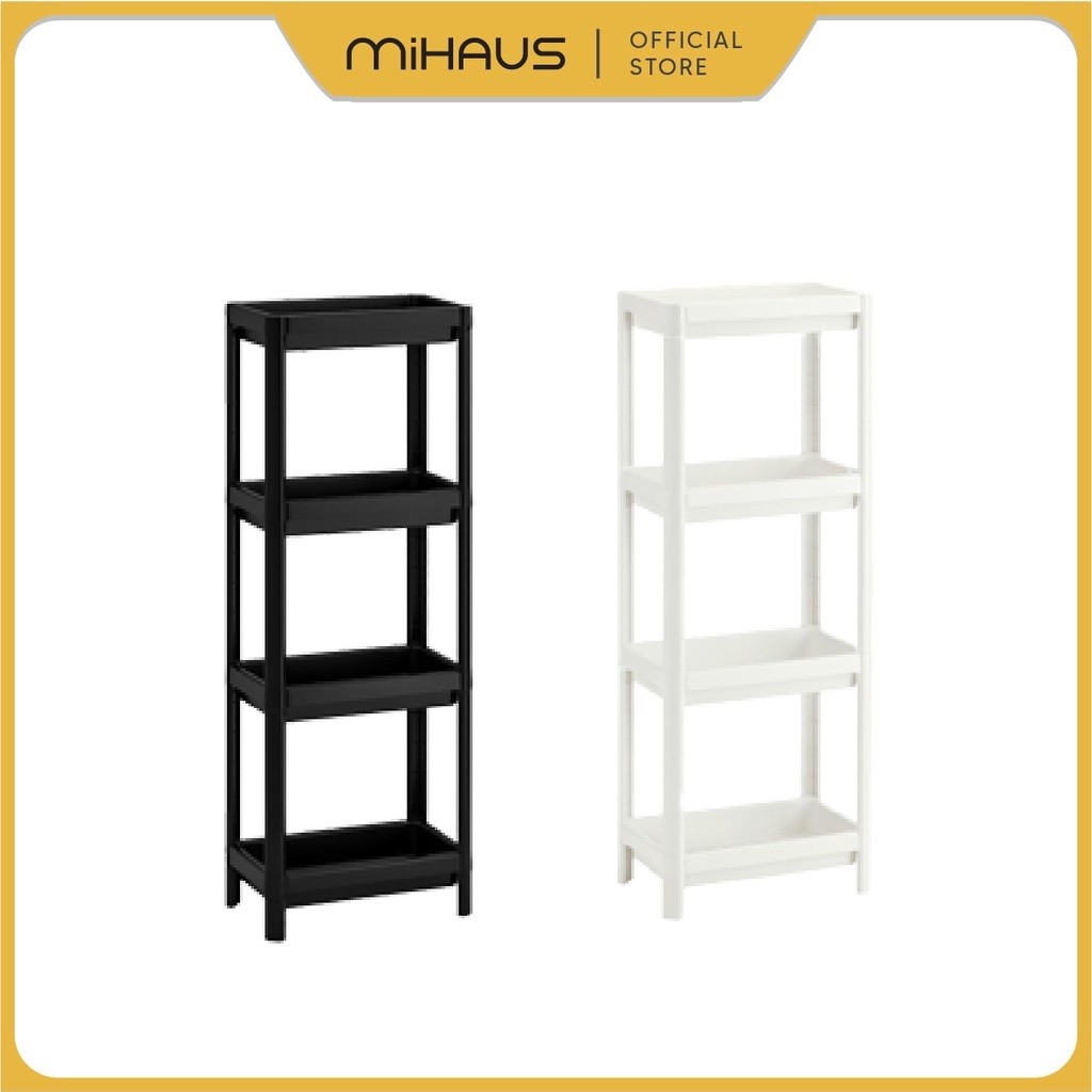 Jual Recommended Seller SWITZERLAND VSKN Rak Kamar Mandi /rak dapur ...