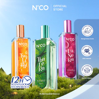 Toko Online NCO Official Store | Shopee Indonesia