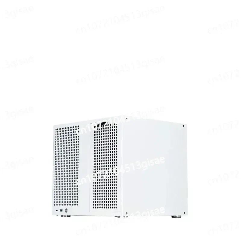 Jual Sagittarius 8-position with Backplane NAS Chassis ATX Power Supply ...