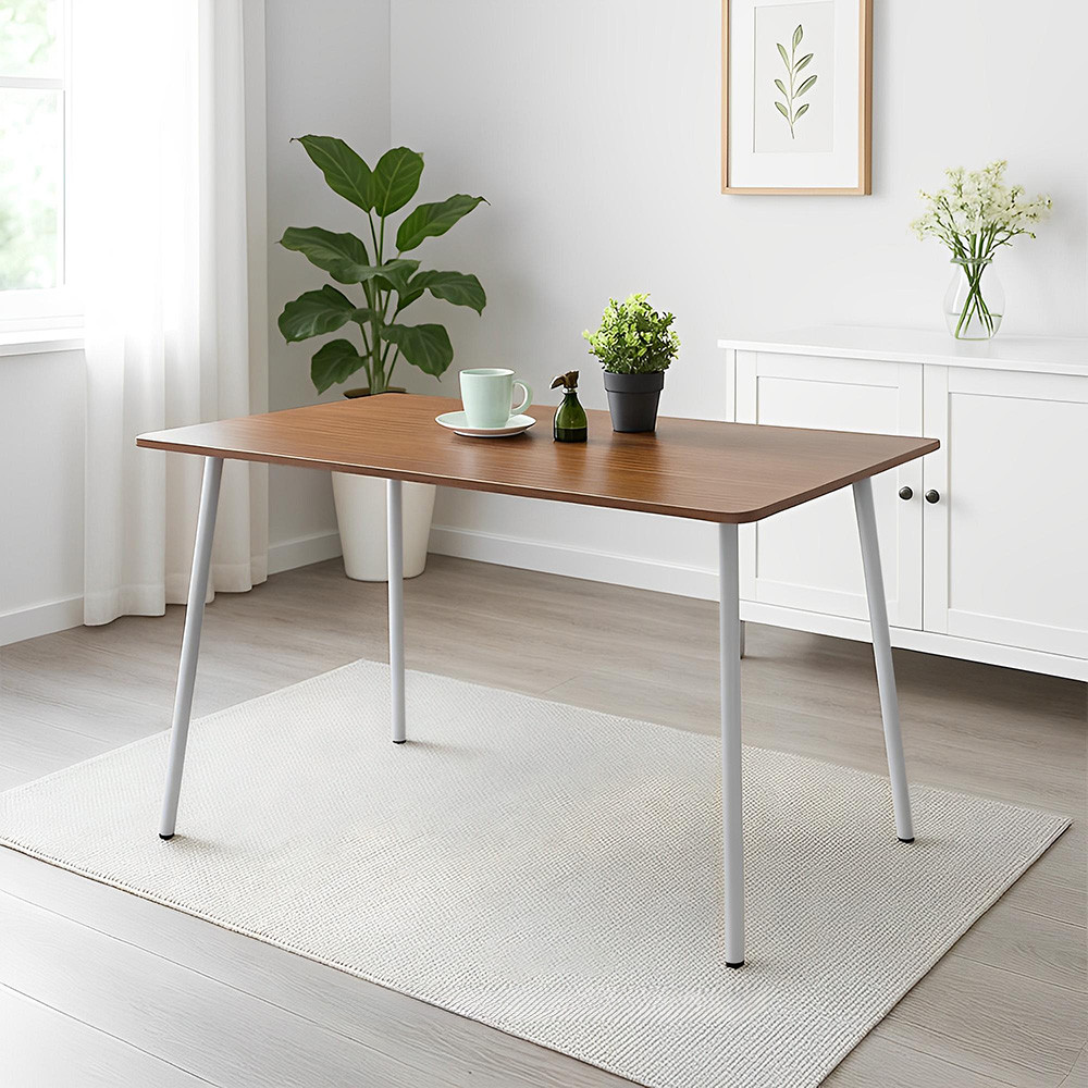 Jual Informa Breven Meja Natural Multifunctional Table Meja Serbaguna ...