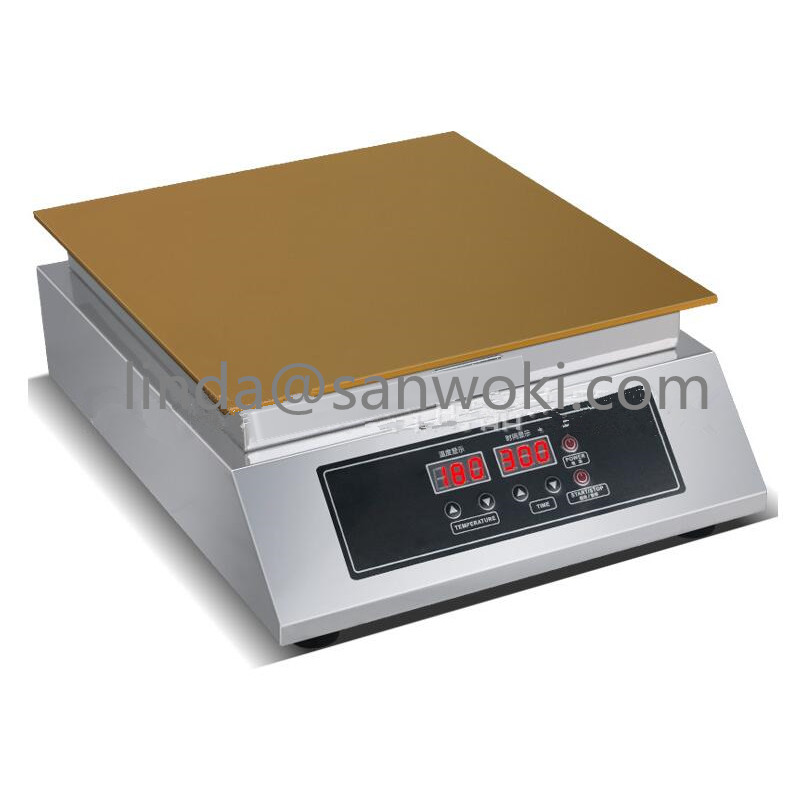 Jual Japanese Fluffy Pancake Souffle Machine Maker, Fluffy Pancakes ...