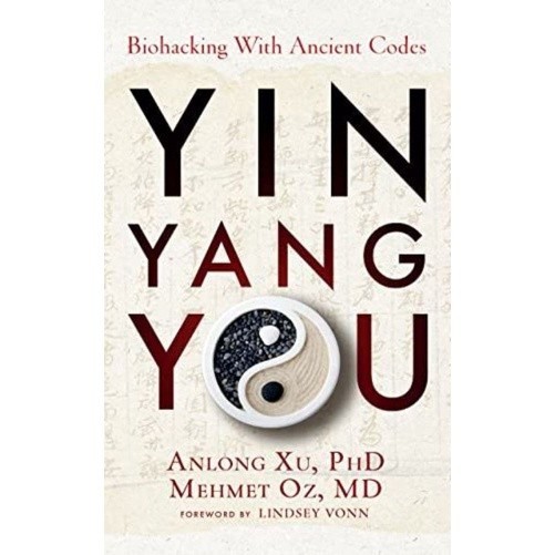 Jual TON YANG YOU - ANLONG XU, PHD | Shopee Indonesia