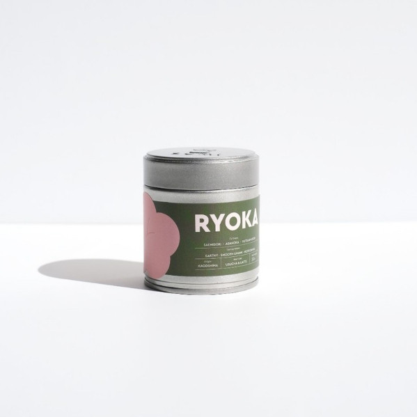 Jual RYOKA Matcha - Kagoshima First Harvest Matcha | Shopee Indonesia