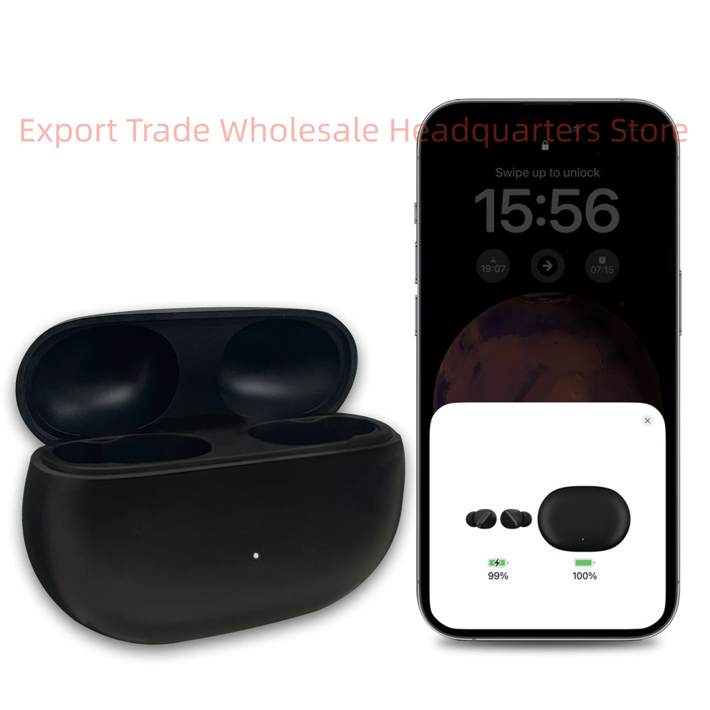 Jual FOR Beats Fit Pro Charging Case Studio Buds Replacement Compatible ...