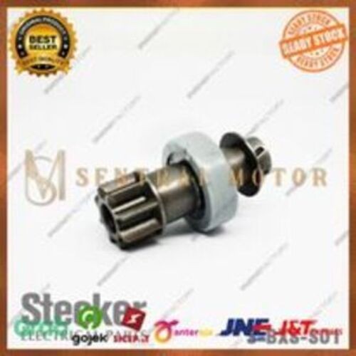 Jual Bendix starter stater Suzuki Carry Extra/Grandmax Granmax/Luxio ...