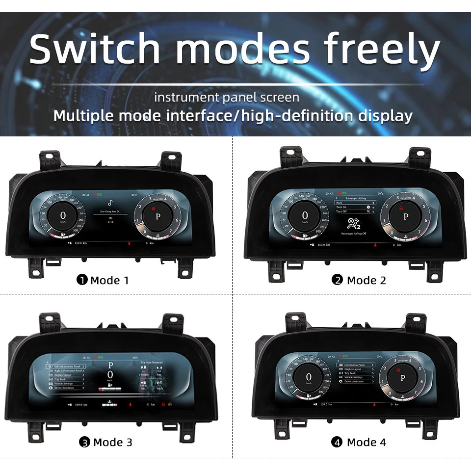 Jual Ls For Land Rover Discovery 4 2008-2016 Range Sport 2010-2013 ...