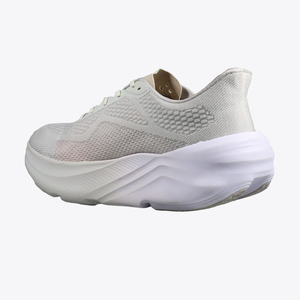 Jual Ortuseight Sepatu Running Hyperblast 2.1 Light Grey White | Shopee ...