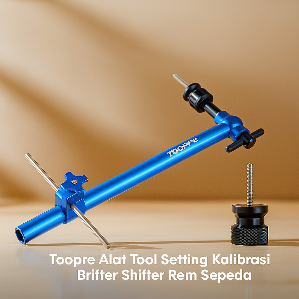 Jual Toopre Alat Tool Setting Kalibrasi Brifter Shifter Rem Sepeda ...