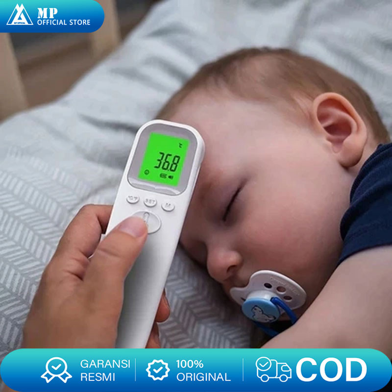 Jual Thermometer / Thermometer Suhu Badan Anak Dan Dewasa / Thermometer ...