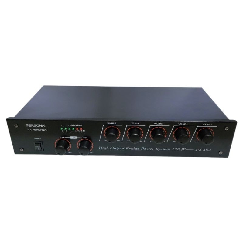 Jual Ampli Toa Terlengkap & Harga Terbaru Juni 2026 | Shopee Indonesia