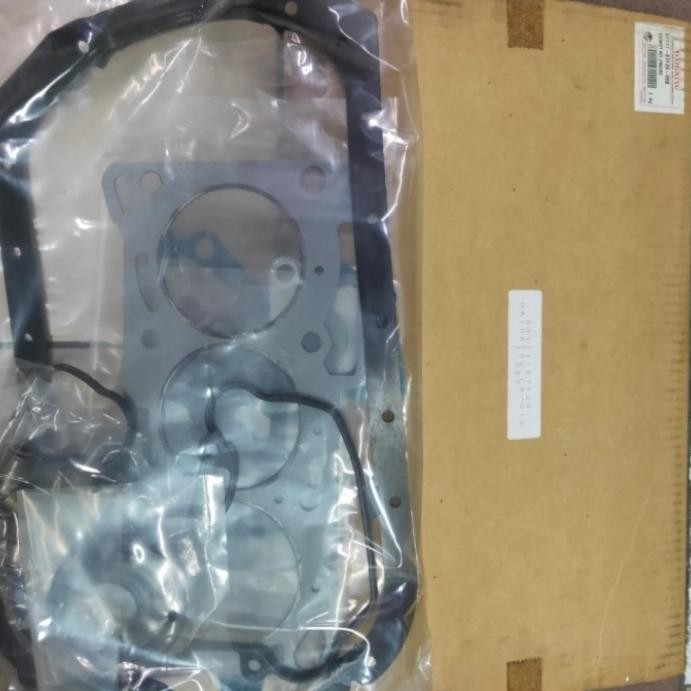 Jual Packing set original Daihatsu charade G10 G11 G12 Hijet S75 S88 ...