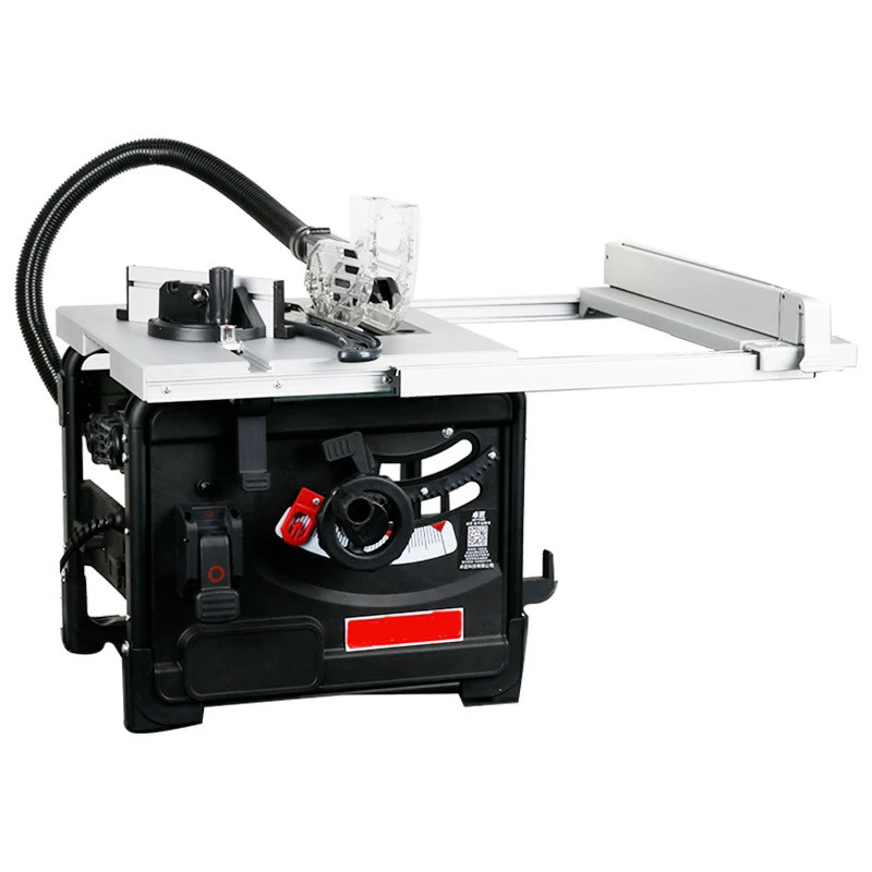 Jual 10-inch Electric Dust-Free Composite Wood Table Saw ...