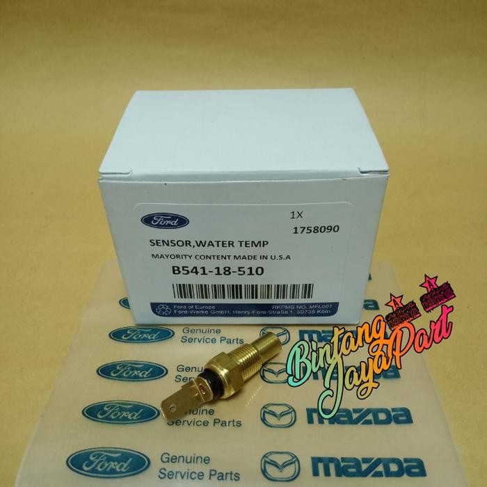Jual SENSOR ECT SWIT SWITCH FORD RANGER TDI BT50 2.5 EVEREST TDI MAZDA ...