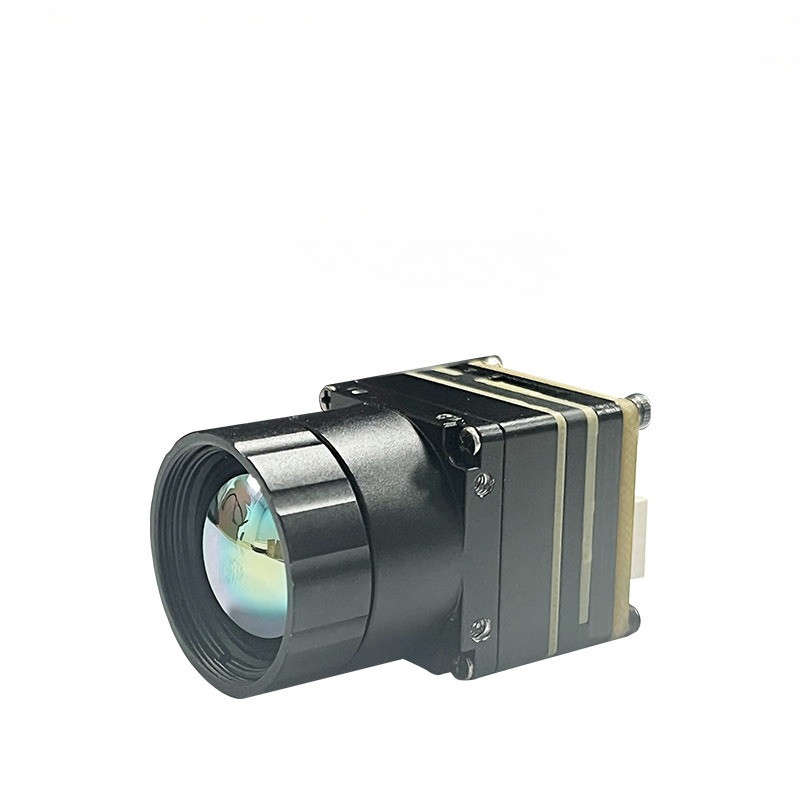 Jual Minisize LWIR Thermal Imaging Camera Module USB(UVC)+CVBS output ...