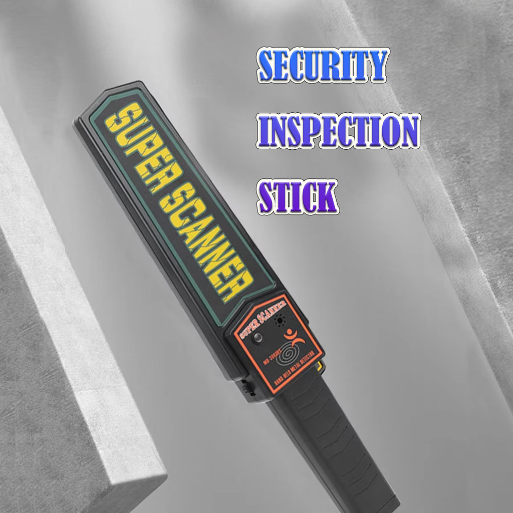 Jual metal detector deteksi logam untuk Keamanan dan Deteksi Logam Alat ...