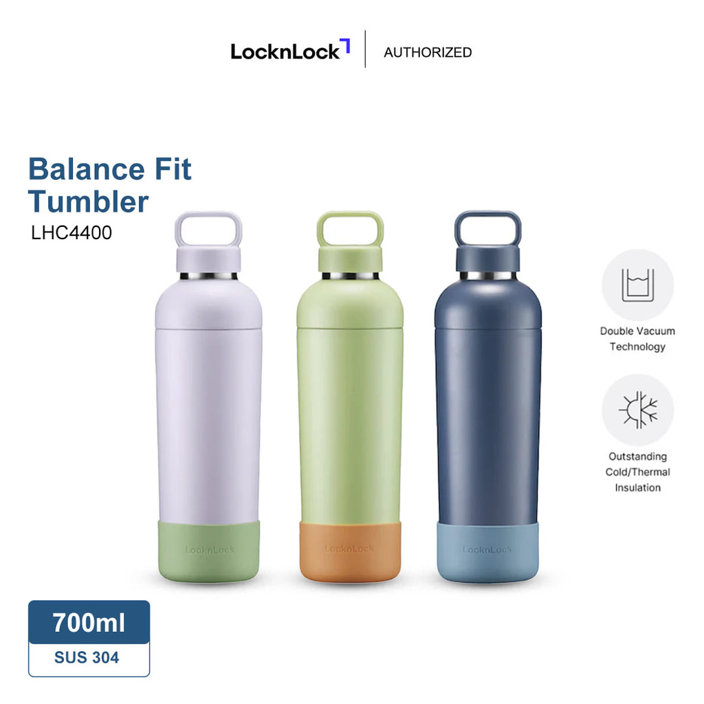 Produk LocknLock Feelbuy Indonesia | Shopee Indonesia