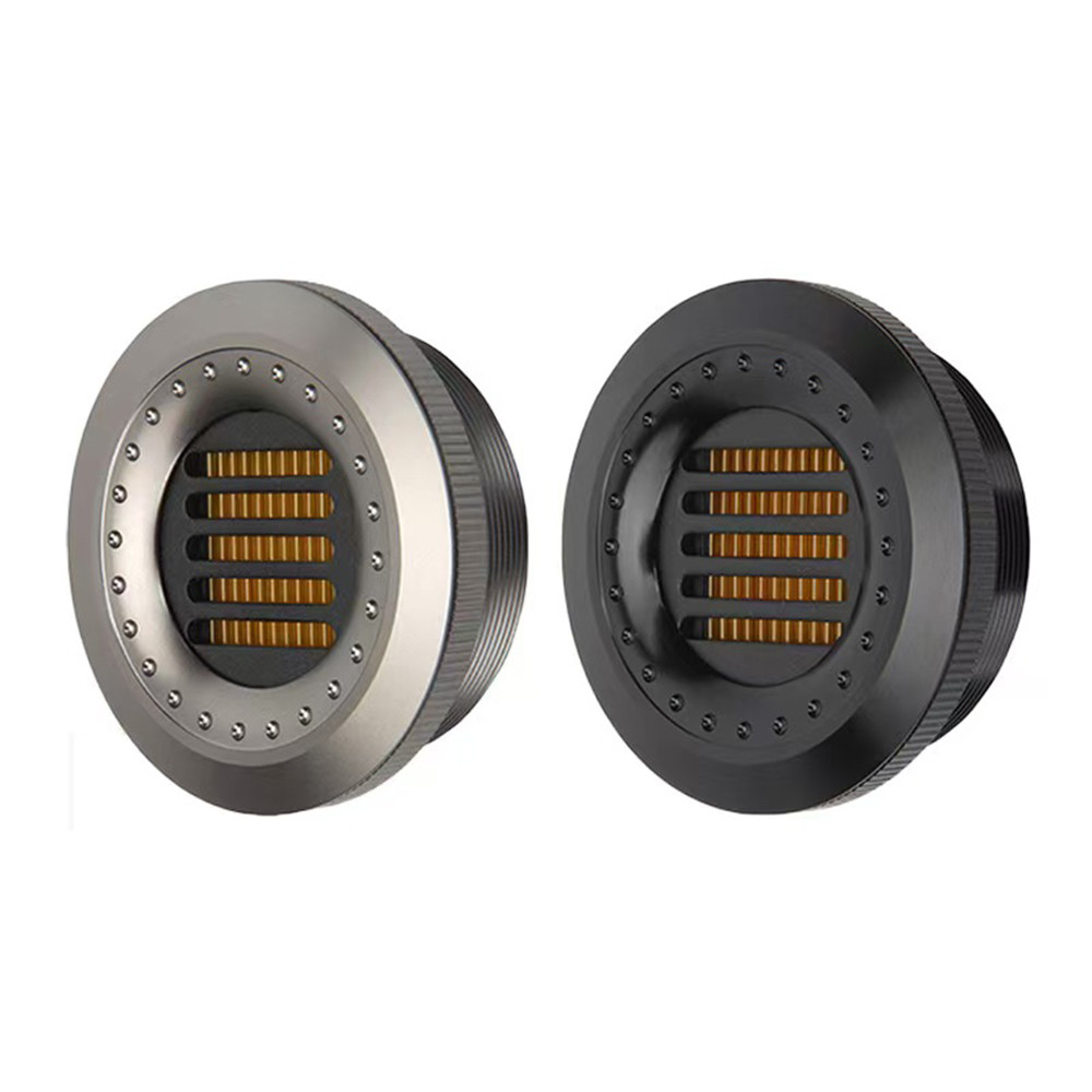 Jual Ribbon Tweeter Hifi Speaker 30W 4ohm AMT Air Motion Transformer ...