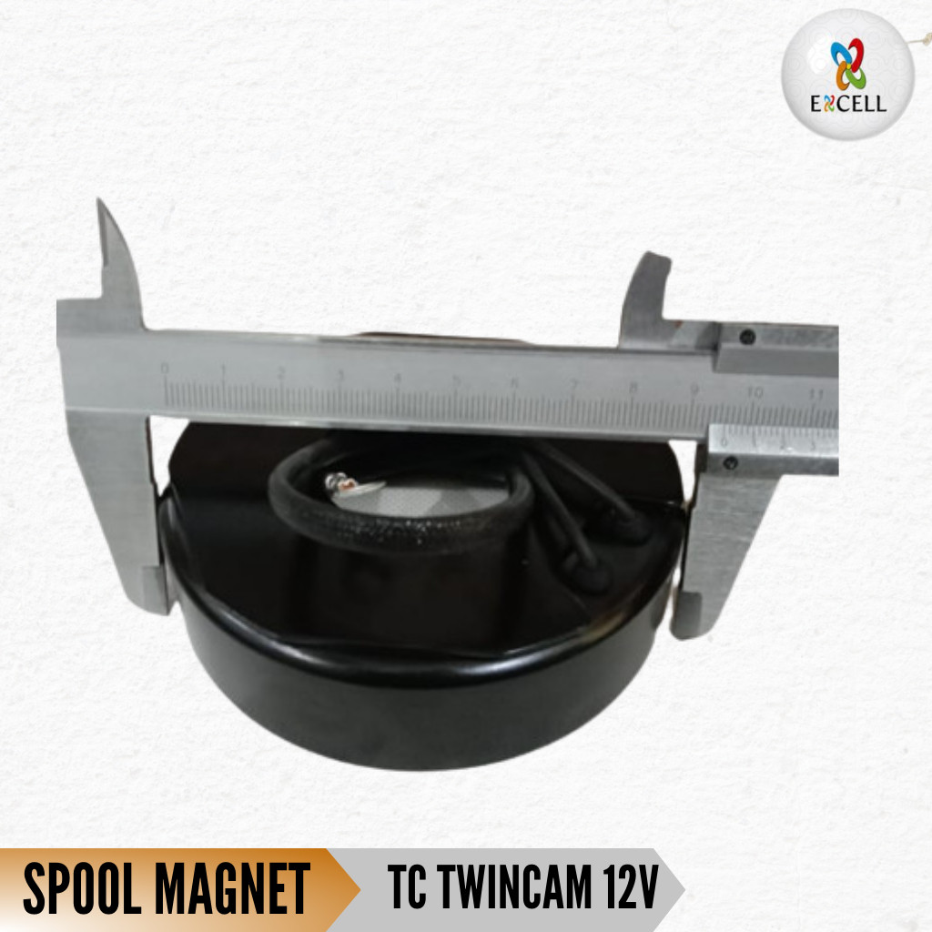 Jual Spool Spull Magnet Magnit TC Twin Cam Kijang Bensin R134 Panther ...