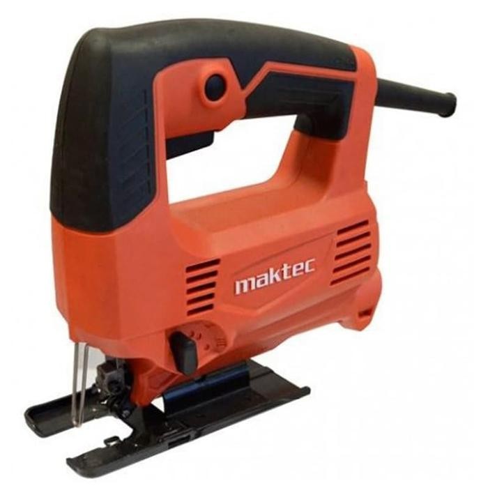 Jual Mesin Jigsaw MAKTEC MAKITA MT431 M4301B / Mesin Potong Kayu - Mesin Gergaji Kayu Triplek ...
