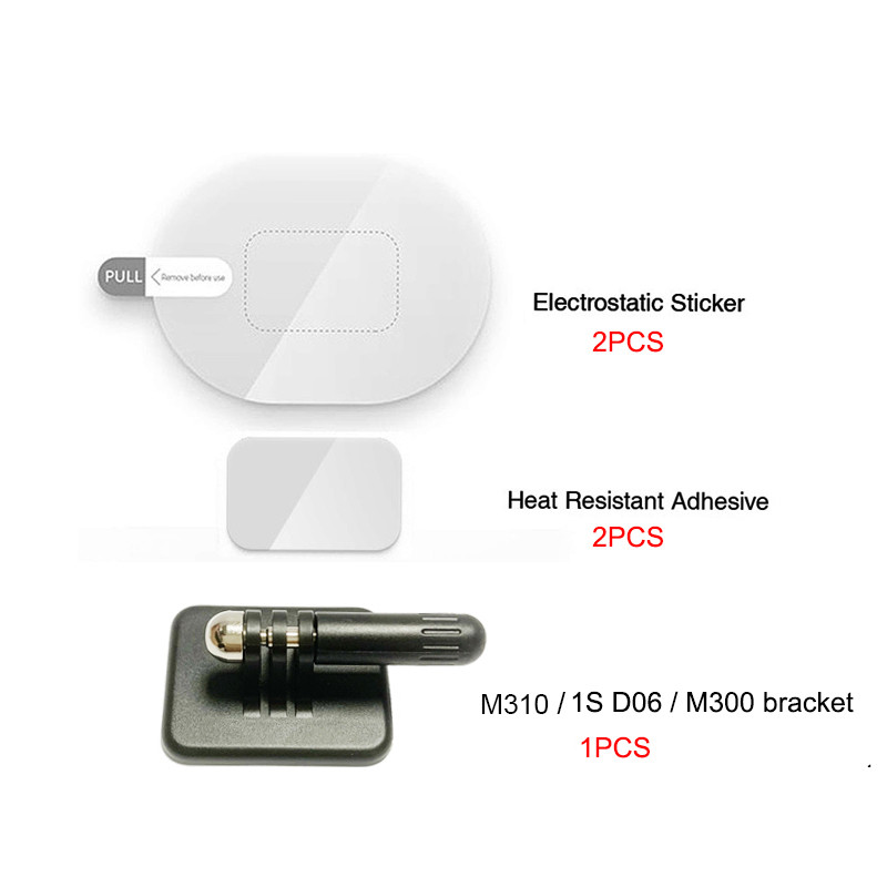 Jual for 70mai Dash Cam 1S D06 M200 M300 M310 bracket 70mai Accessory ...