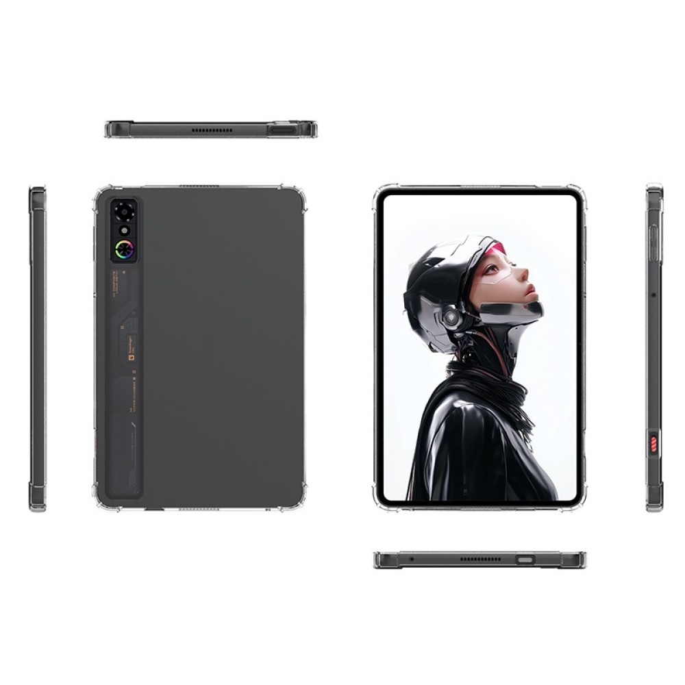 Jual Transparent Protective Cover for RedMagic Astra Gaming Tablet ...