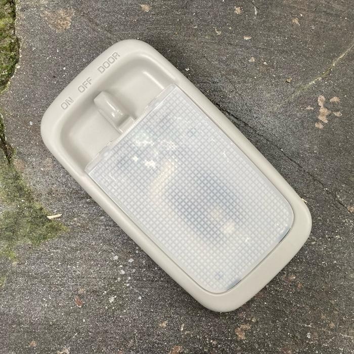Jual Lampu Plafon Kabin Corolla Corona AE92 AT170 AT171 Twincam EE90 SE ...