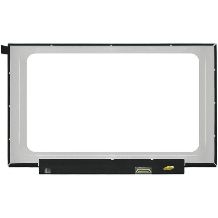 Jual LED LCD Layar Laptop B140HAN03.5, B140HAN03.6, NV140FHM-N61 ...