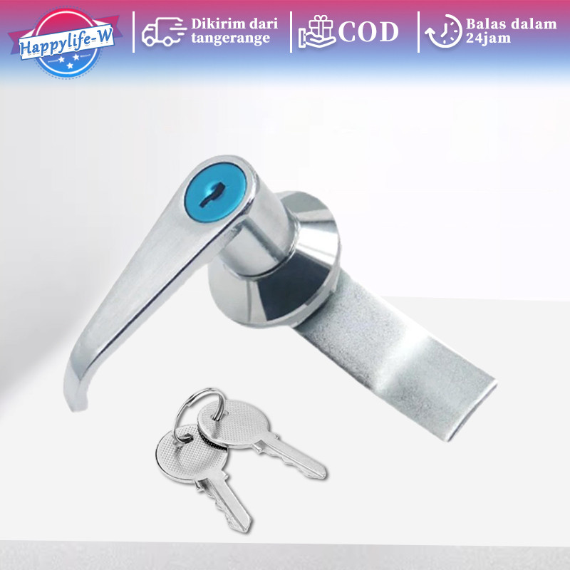 Jual Kunci Panel Box MS 303 Handle Panjang Material Kuat Cocok Untuk ...