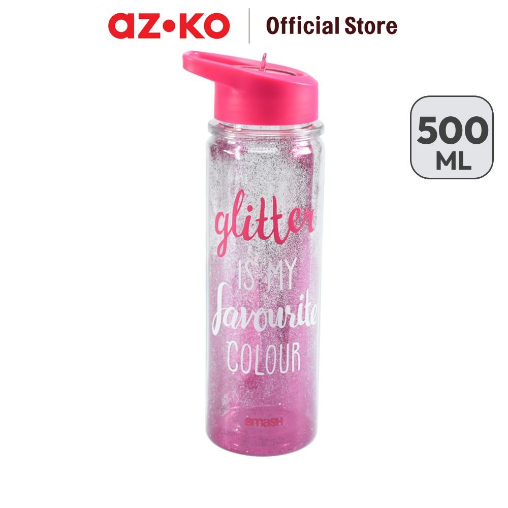 Jual AZKO Tumbler Botol Air Tempat Minum Botol Minuman Water Bottle ...