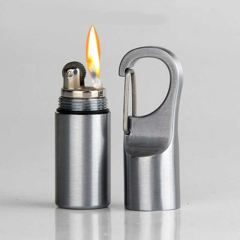 Jual KOREK API TUYUL / Gantungan Kunci Korek Api Lighter Waterproof ...