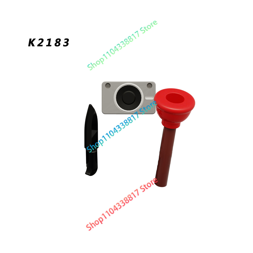 Jual KDL825 KDL826 Skibi Toilet Man Buig Blocks Titan TVman Monitorman ...