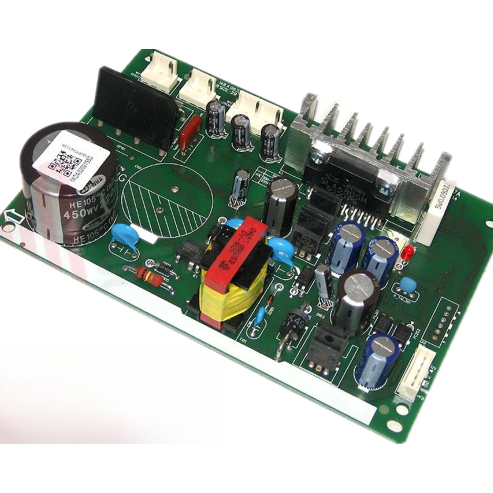 Jual Refrigerator Inverter Computer Control Board DA41-00157A Circuit ...