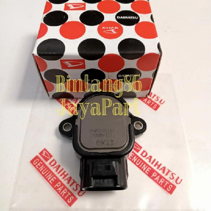 Jual SENSOR TPS DAIHATSU TARUNA EFI SENSOR GAS TARUNA EFI ORIGINAL ...