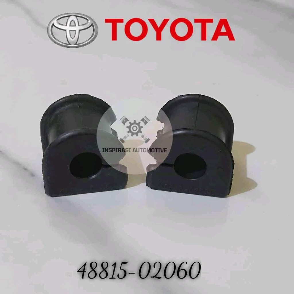 Jual Karet Bush Stabil Stabilizer Altis Lama Tahun : 2001 - 2006 ...