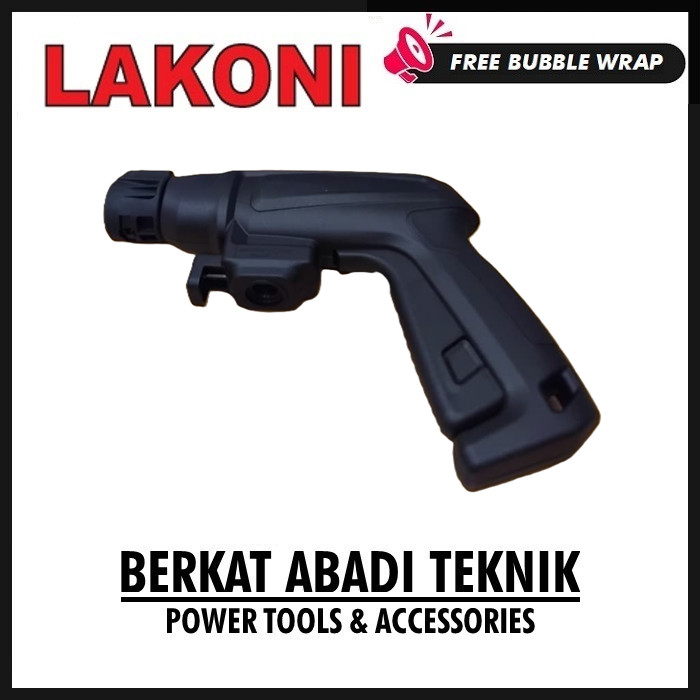 Jual LAKONI Gun Jet Cleaner Pistol Tembakan High Pressure Steam Alat ...