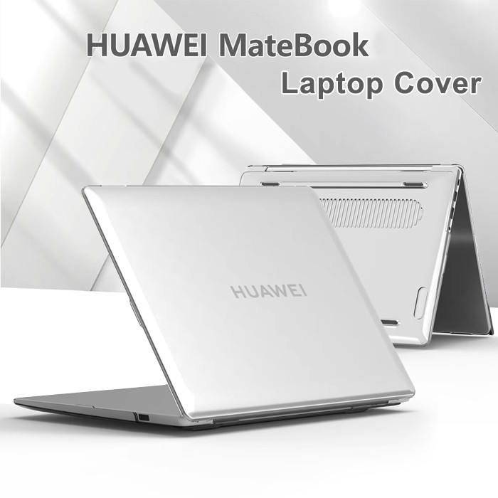 Jual Huawei Matebook Mate Book 14 2024 FLMH-X / D14 2023 MDF-X / D16 ...