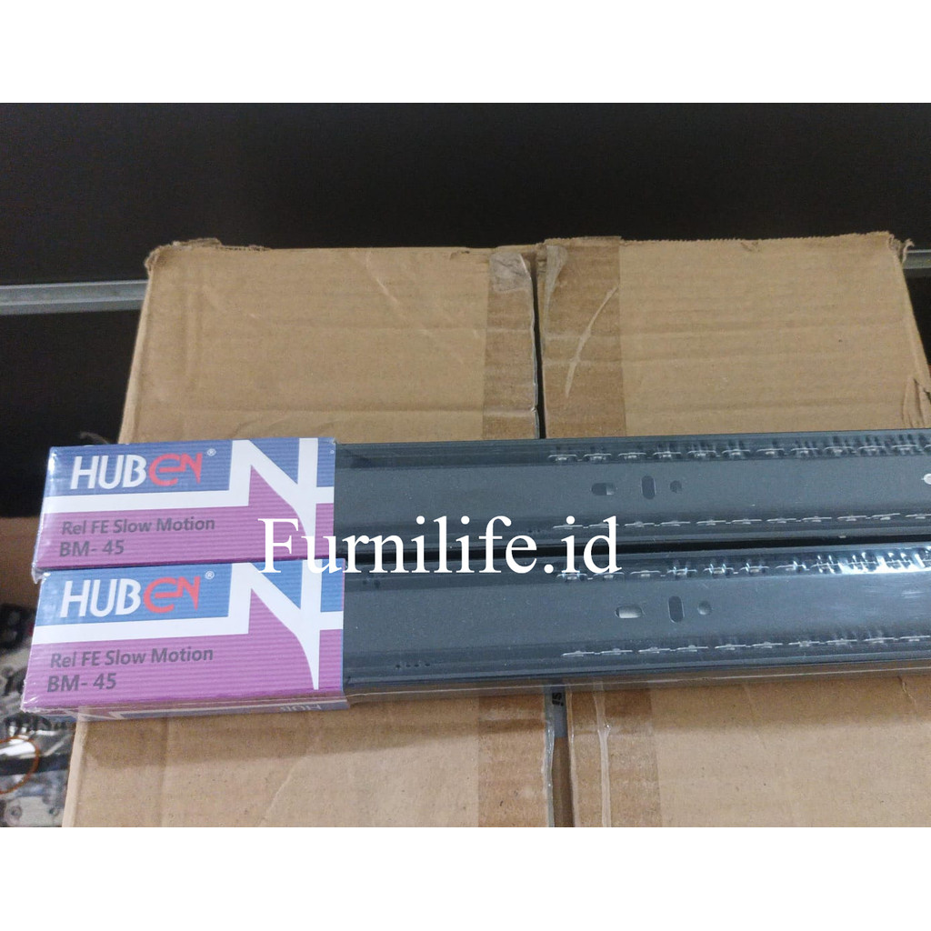 Jual Rel Laci Huben FE Slow-Motion BM45 | Rel Laci Slow Motion Full ...