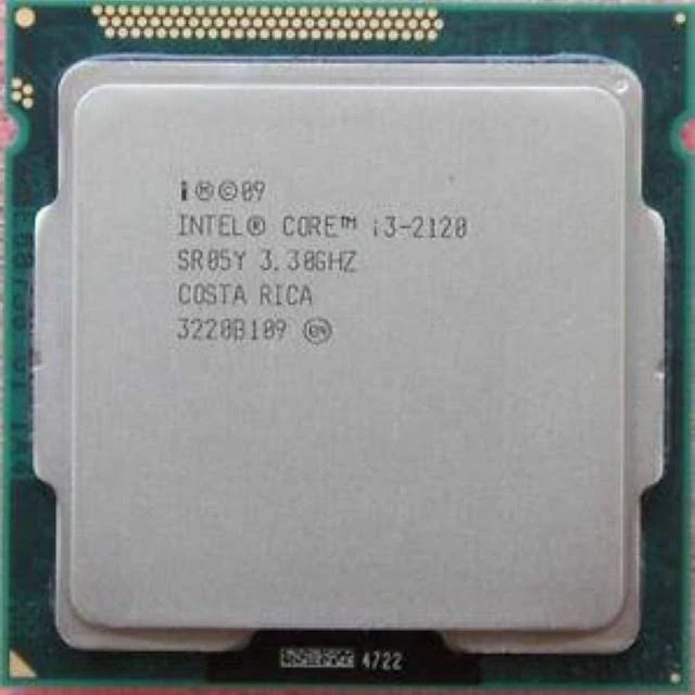 Jual Intel Core i3-2120 i5-2400 Processor | Shopee Indonesia