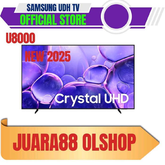 Jual Samsung Tv 43 Inch Smart Tv Terlengkap & Harga Terbaru Juni 2026 ...