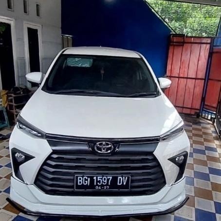 Jual BODY KIT AVANSA 2022 2023 2024 2025 BODY KIT AVANZA 2022-2026 ...