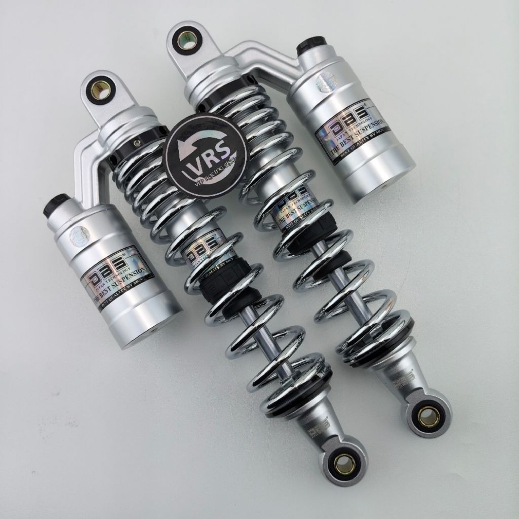 Jual Shock DBS Ori Harga Terlengkap & Harga Terbaru Juni 2026 | Shopee ...