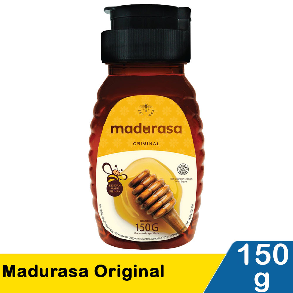 Jual AIR MANCUR MADURASA ORIGINAL 150g | Shopee Indonesia