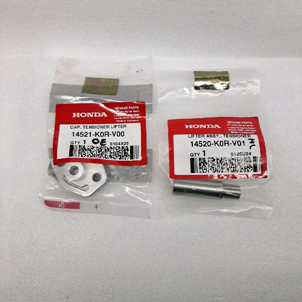Jual Honda Otomatis Tensioner PCX 160 Vario 160 ADV 160 Stylo Original ...