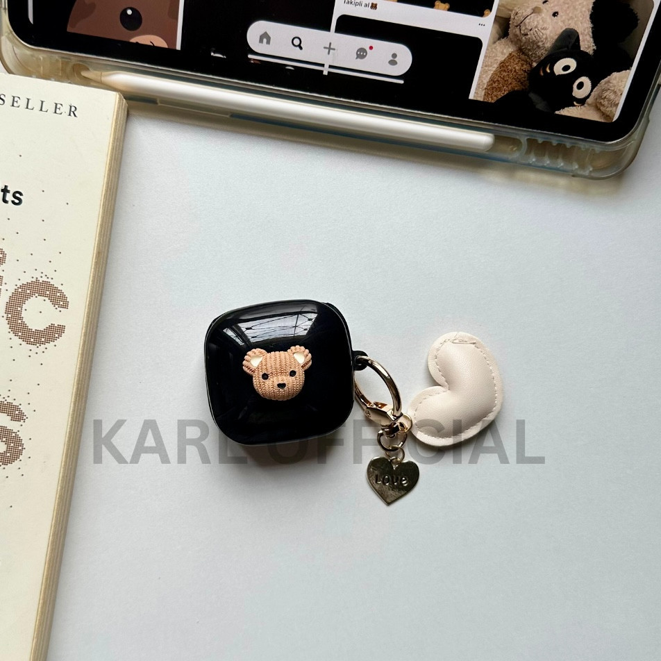 Jual ,, sale ,, Anker R50i / R50i NC Case Soundcore Premium Lucu ...